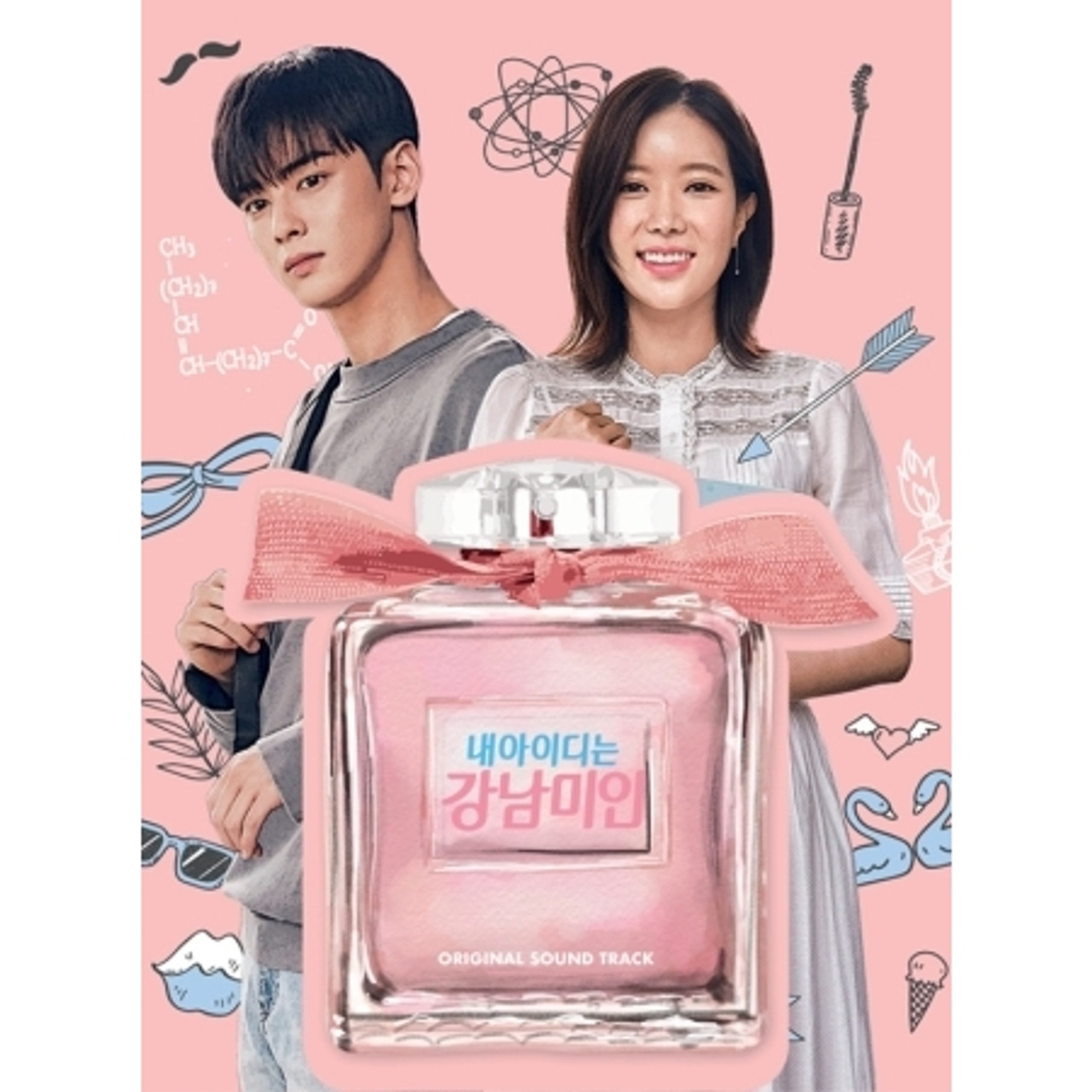 ASTRO - The 2nd ASTROAD to Seoul [STAR LIGHT] DVD - interAsia